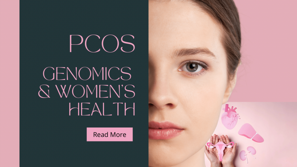 Genomics and PCOS: A Personalized Treatment Approach with Hormone ...