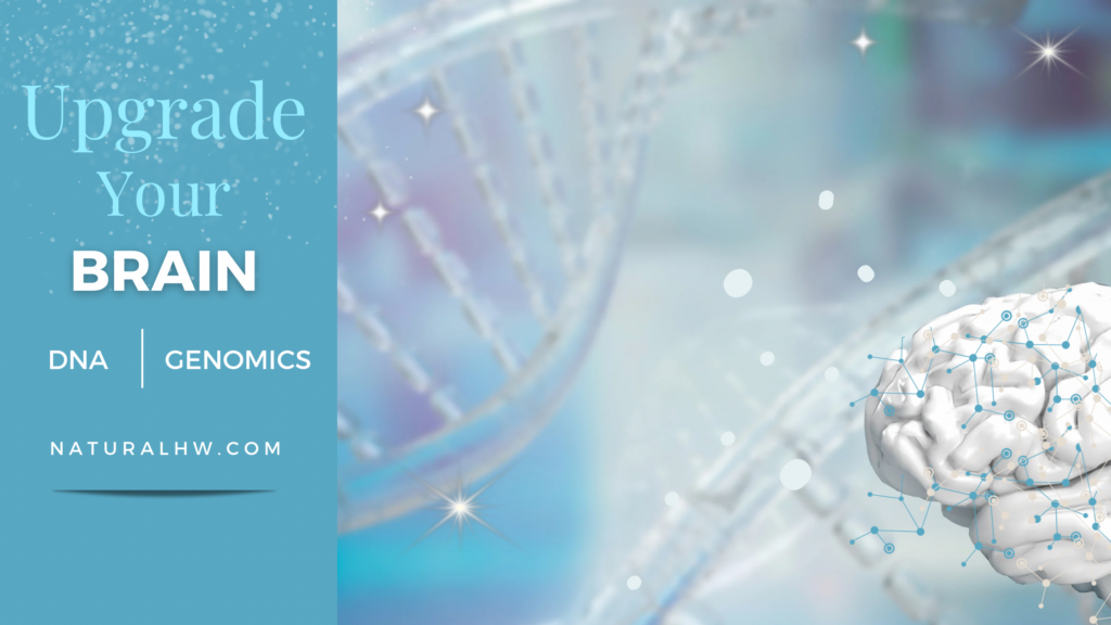 How Genetic Testing Can Optimize Your Brain Health and Prevent ...